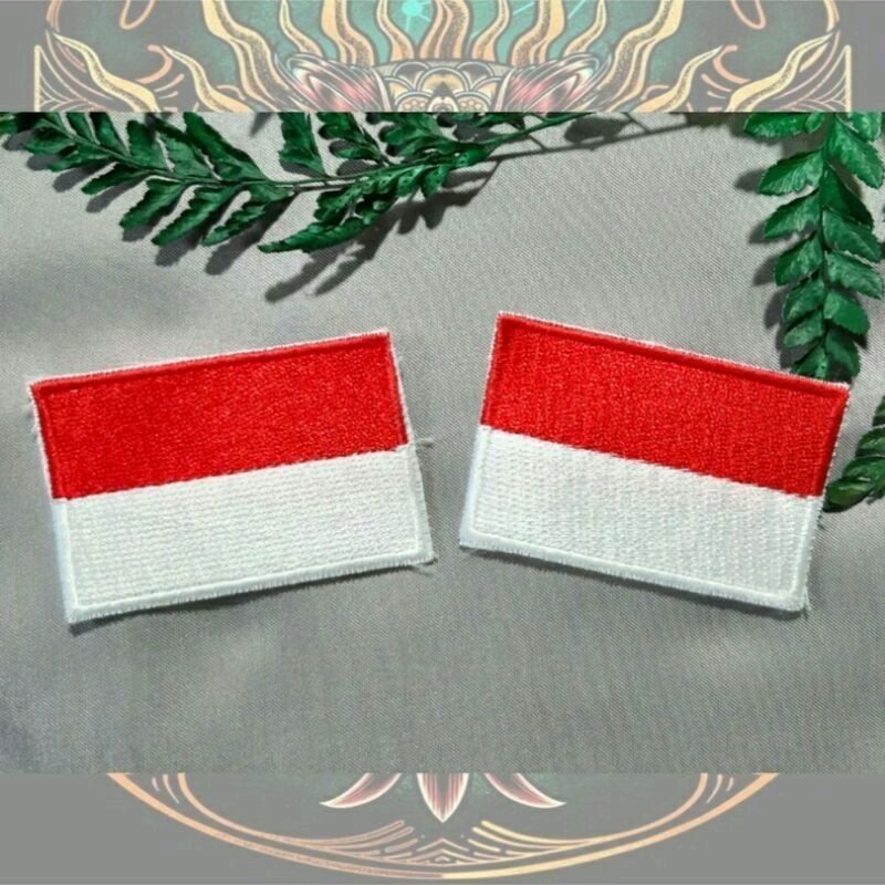 Jual Bed Bendera Merah Putih kecil - Bed Bendera Indonesia | Shopee ...