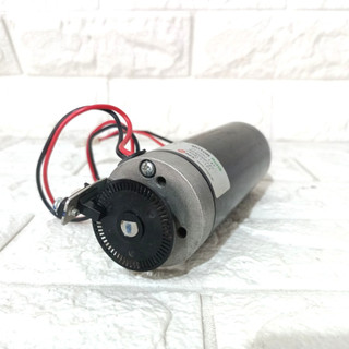 Jual motor dc dinamo spindle 12v 24v as 8mm motor listrik dc cnc motor ...