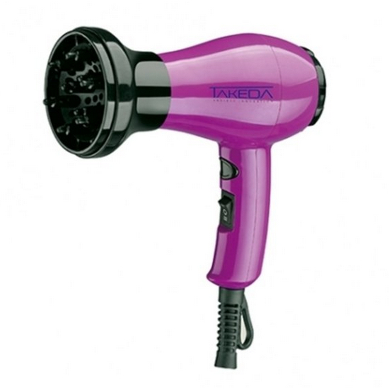 Jual TAKEDA HAIR DRAYER 3038CG - LOW WATT (350watt) | Shopee Indonesia