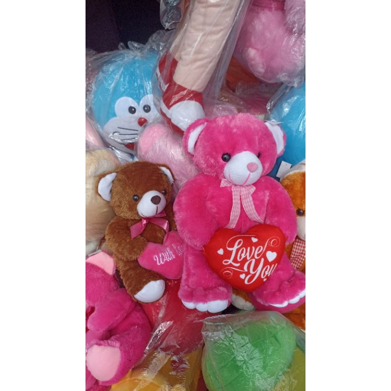 Jual PAKET BONEKA RANDOM (KULAKAN) | Shopee Indonesia