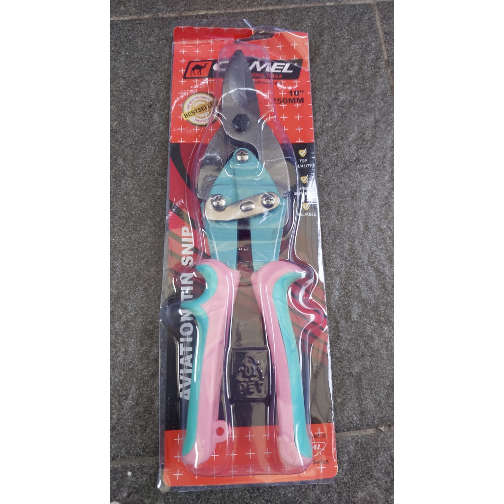 Jual GUNTING SENG LURUS HOLOW PRES / GUNTING SENG BAJA LURUS/ Gunting ...