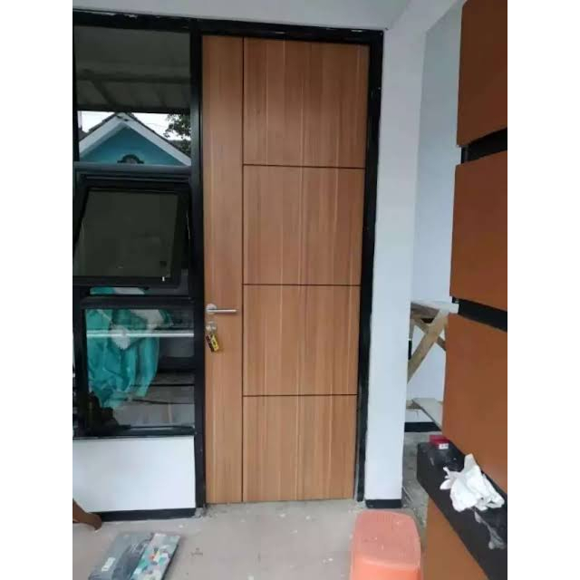Jual Pintu Triplek HPL | Shopee Indonesia
