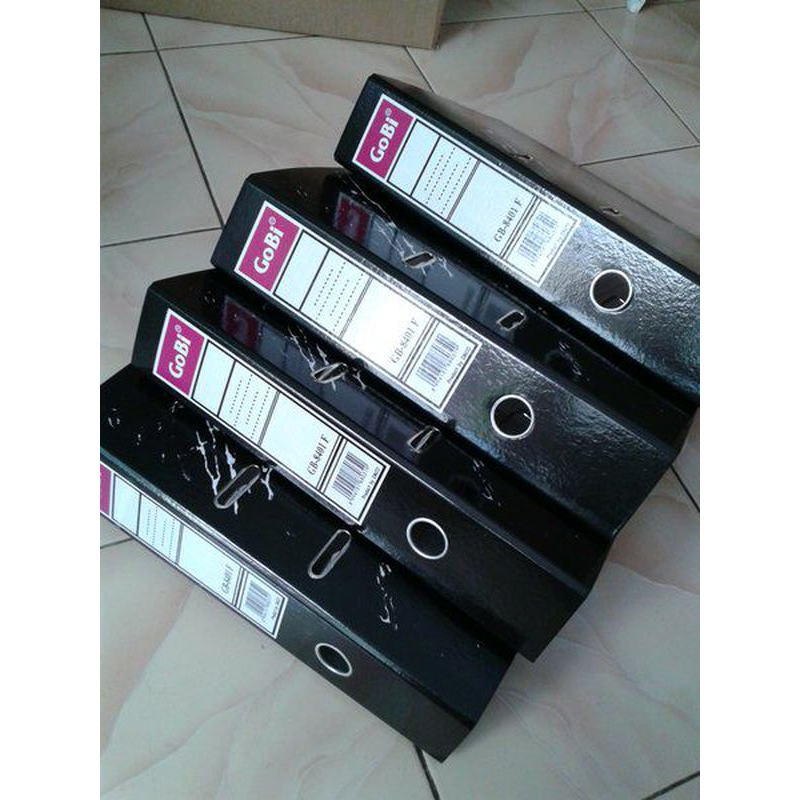 Jual GOBI Map Odner 401 / Odner 8401 | Shopee Indonesia