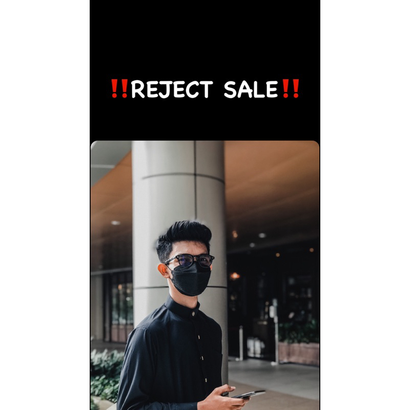 Jual Reject sale / minor sale/ Thobe saudi (minus) | Shopee Indonesia