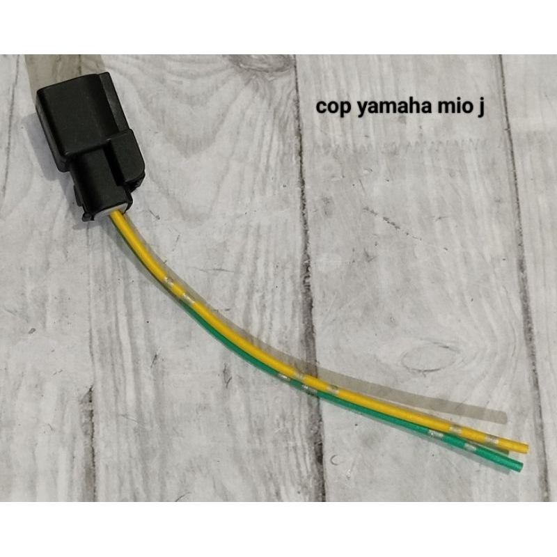 Jual soket socket injektor cop injector yamaha mio j mio gt soul gt ...