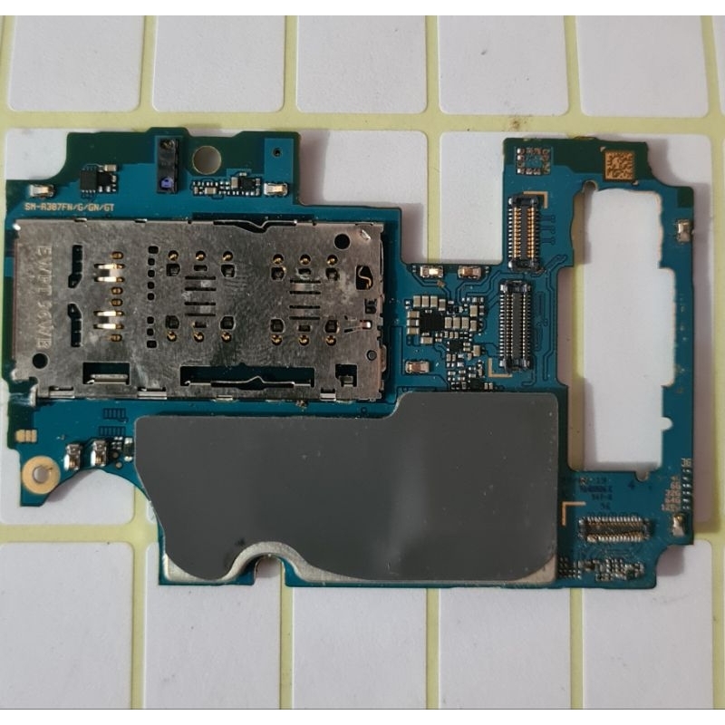 Jual Mesin samsung a307f/a30 hidup mati belum jelas, perawan gembling ...
