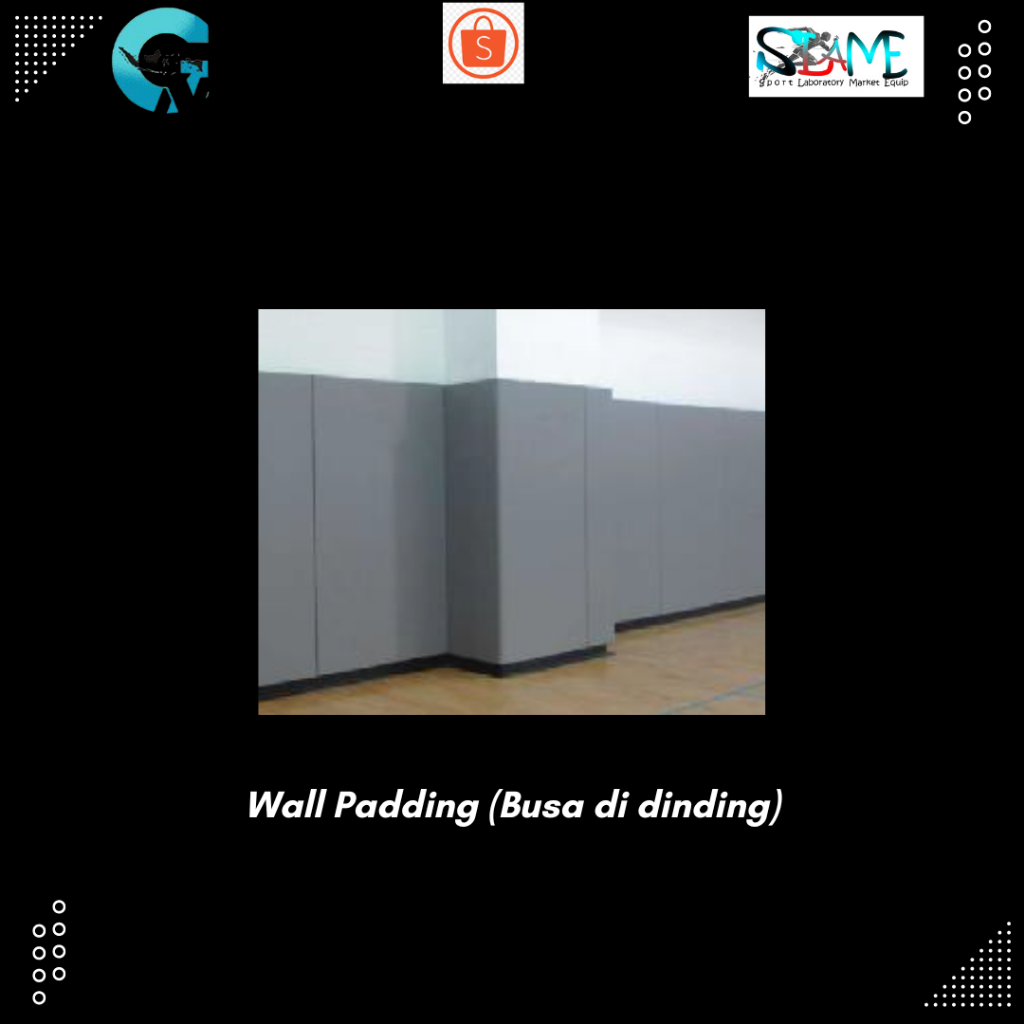 Jual Wall Padding (Busa di dinding) | Shopee Indonesia