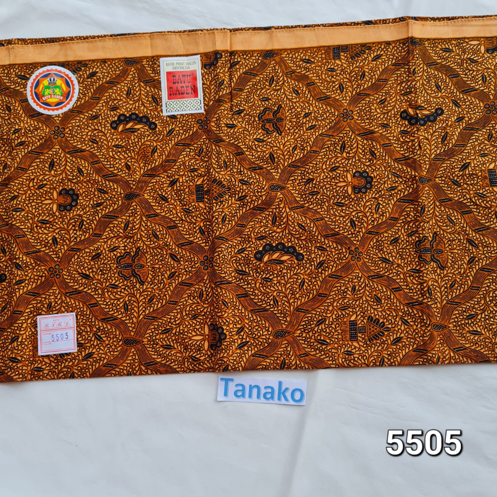 Jual Kain batik/kain panjang/jarik/Batu Raden/halus/High Quality Kain Panjang Ibu / Wanita ...