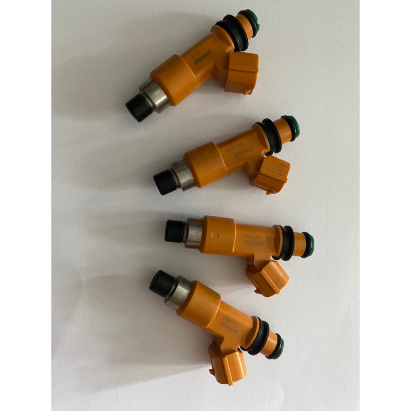 Jual Nozzle Nosel Injector Injection APV MEGA CARRY FUTURA 1500CC ...