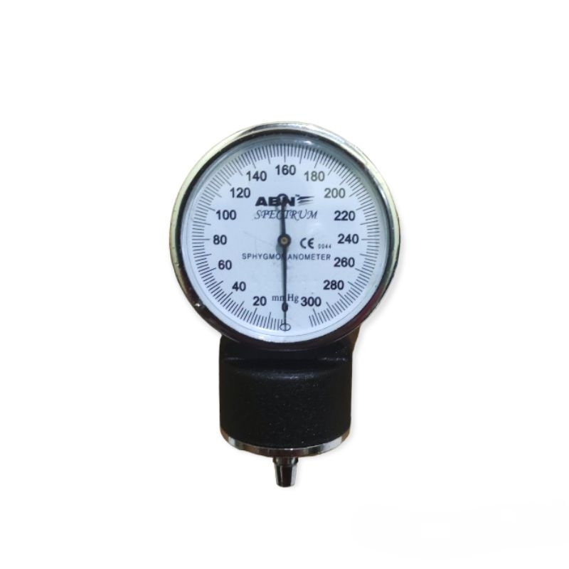 Jual Jam Tensimeter ABN Clock Gauge ABN | Shopee Indonesia