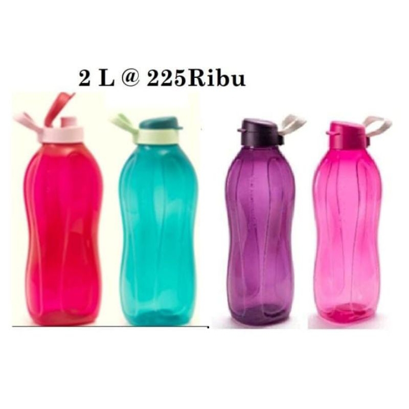 Jual eco 2L (1 pc ) | Shopee Indonesia