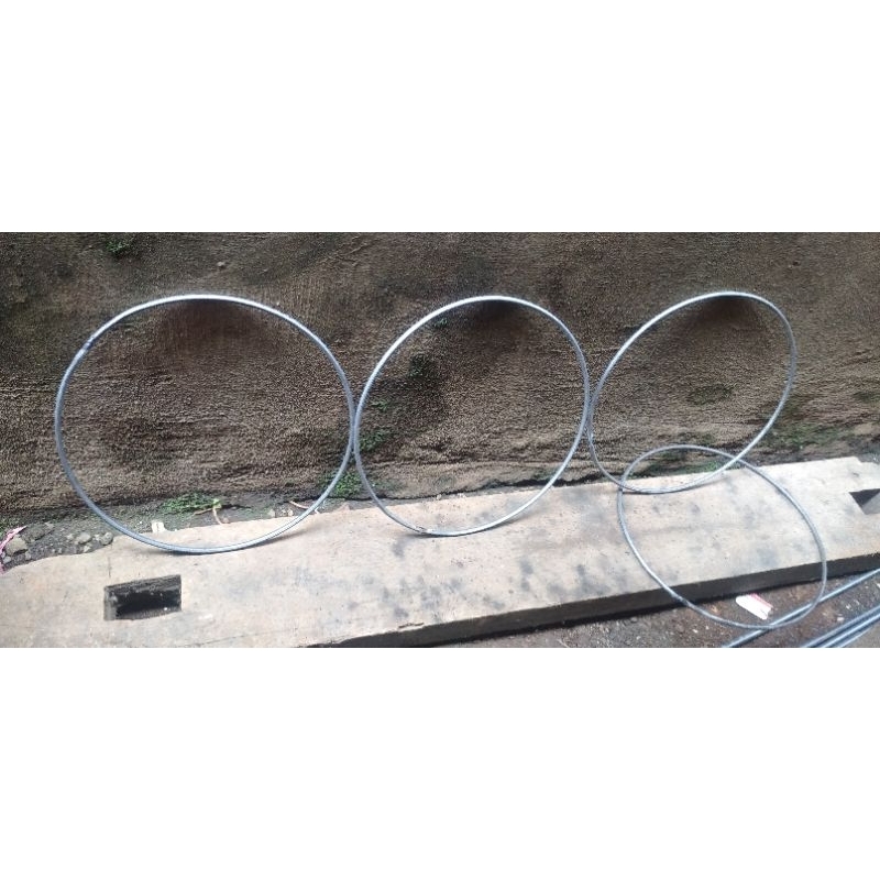 Jual Ring besi 8 mm D 100 cm | Shopee Indonesia