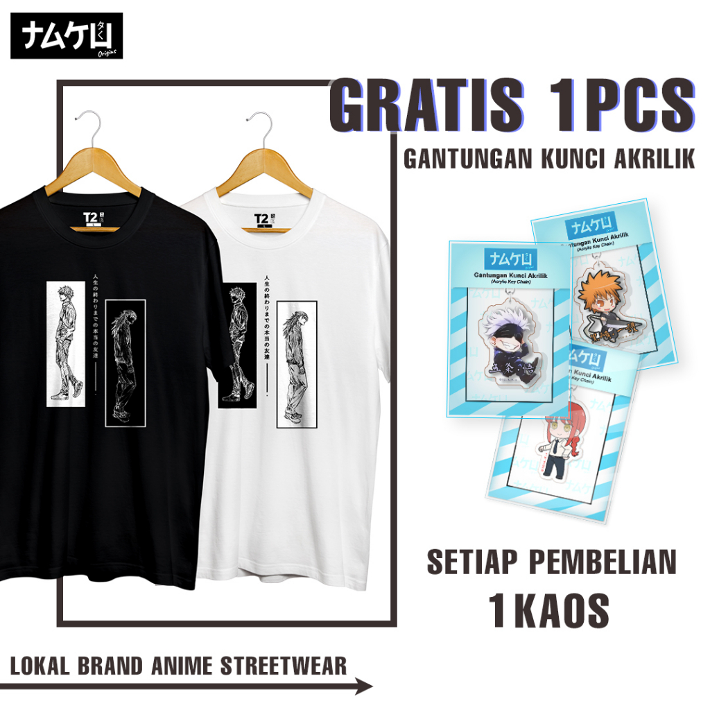 Jual TAKU Kaos Gojo Satoru Geto Jujutsu Kaisen - T Shirt Anime Jujutsu ... Jual TAKU Kaos Gojo Satoru Geto Jujutsu Kaisen - T Shirt Anime Jujutsu ...