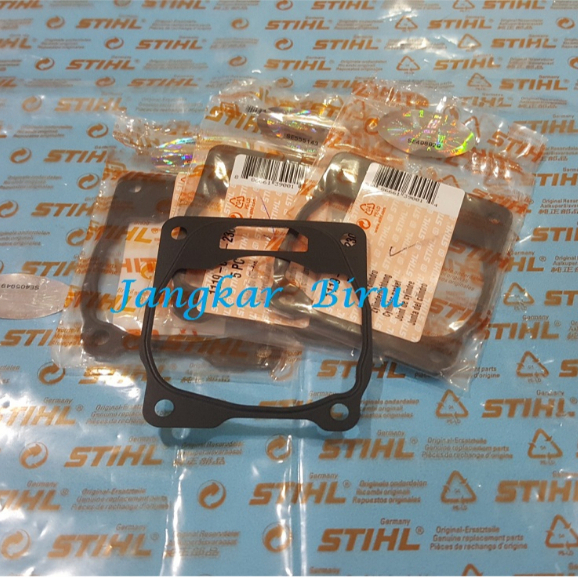Jual Cylinder Gasket Senso MS-382 STIHL ORIGINAL | Shopee Indonesia