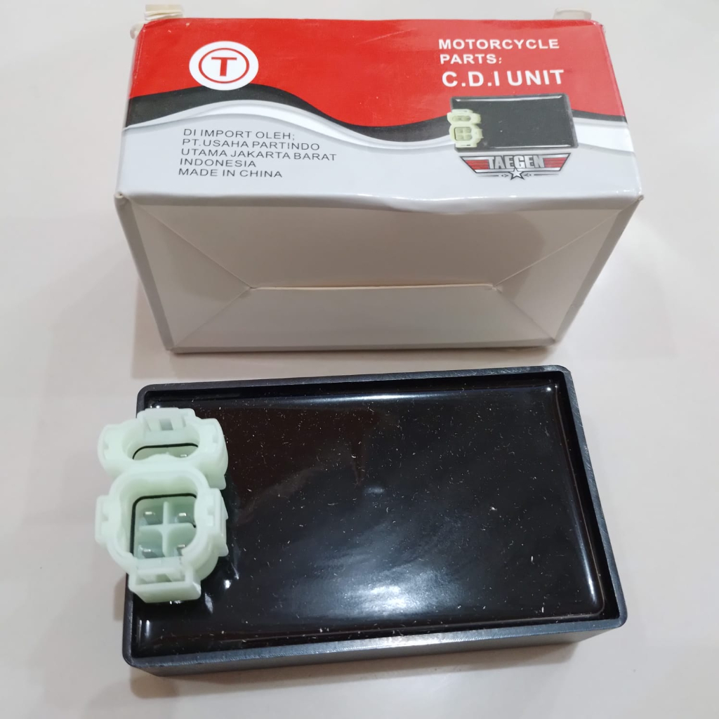 Jual CDI TAEGEN SHOGUN | Shopee Indonesia