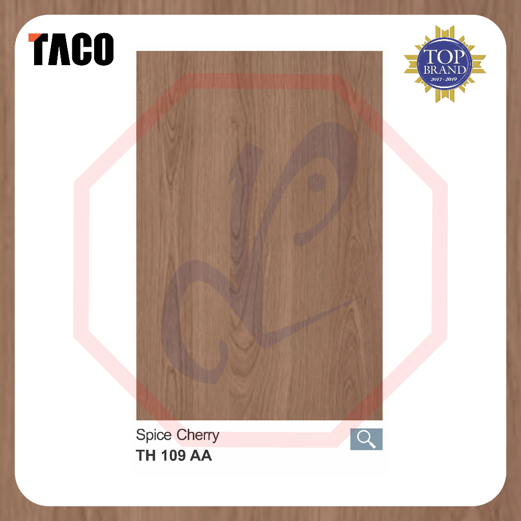 Jual TACO HPL WOODGRAIN SHEET SPICE CHERRY TH 109 AA Pelapis Triplek Furniture | Shopee Indonesia