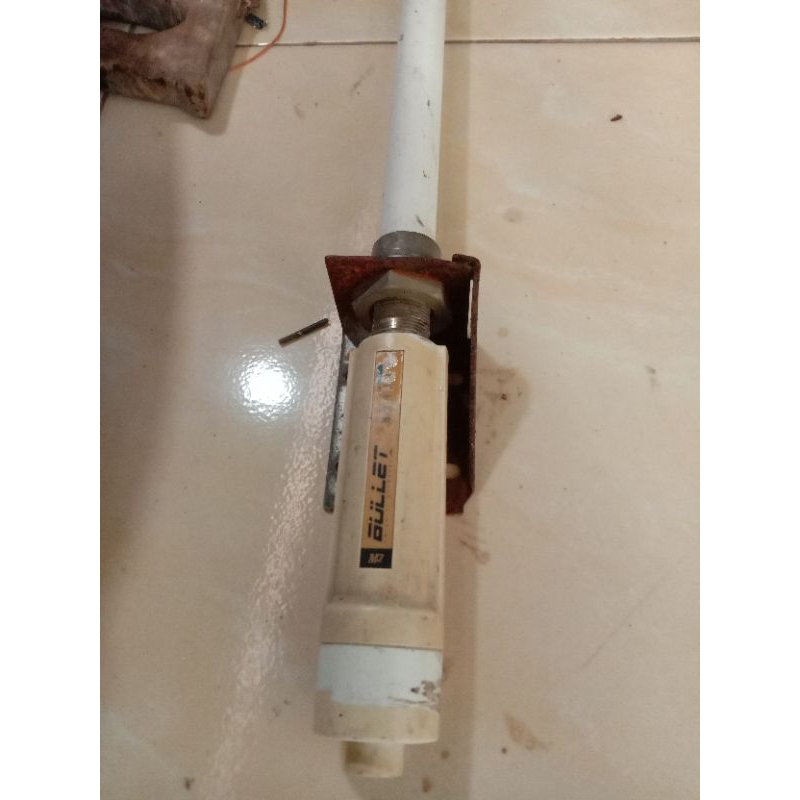 Jual Omni tplink 2415 lengkap bullet m2 dan adaptor ubnt | Shopee Indonesia