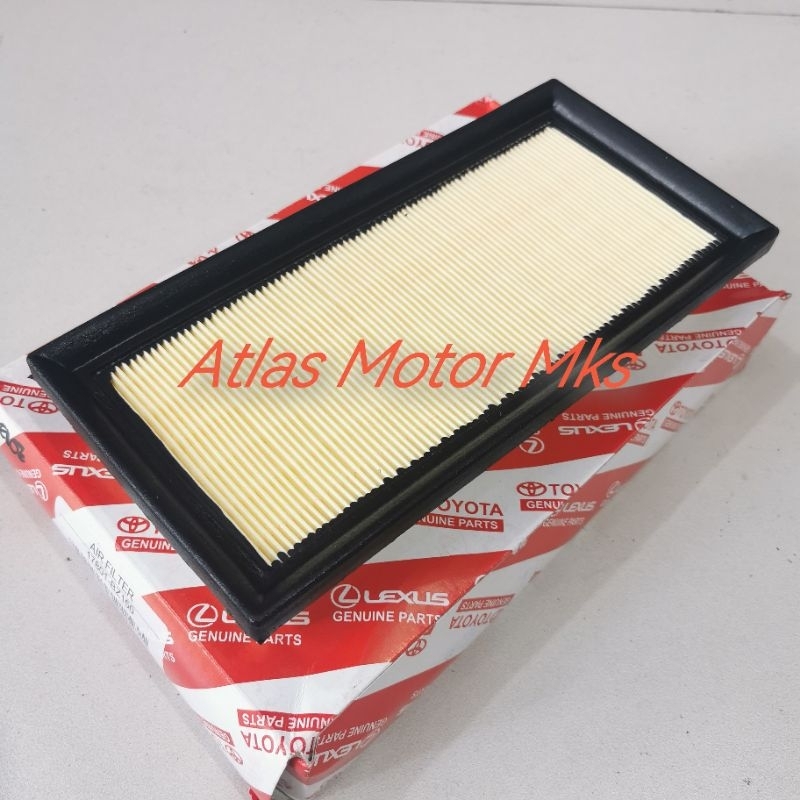 Jual [1PC] AIR FILTER SARINGAN UDARA TOYOTA GRAND AVANZA / GREAT XENIA ...