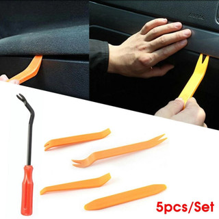 Jual Alat Pelepas Panel Pintu Mobil Audio Trim Removal Kit Auto Nail ...