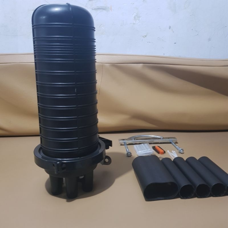 Jual joint closure dome 24 48 96 core | Shopee Indonesia