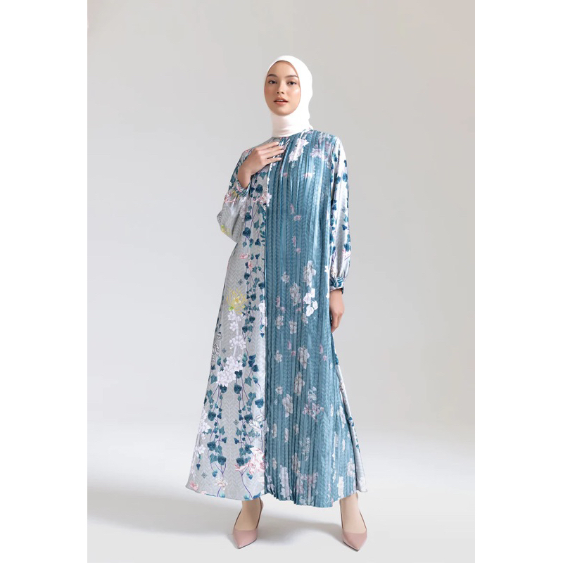 Jual S - Haraua Dress by Ria Miranda | Shopee Indonesia