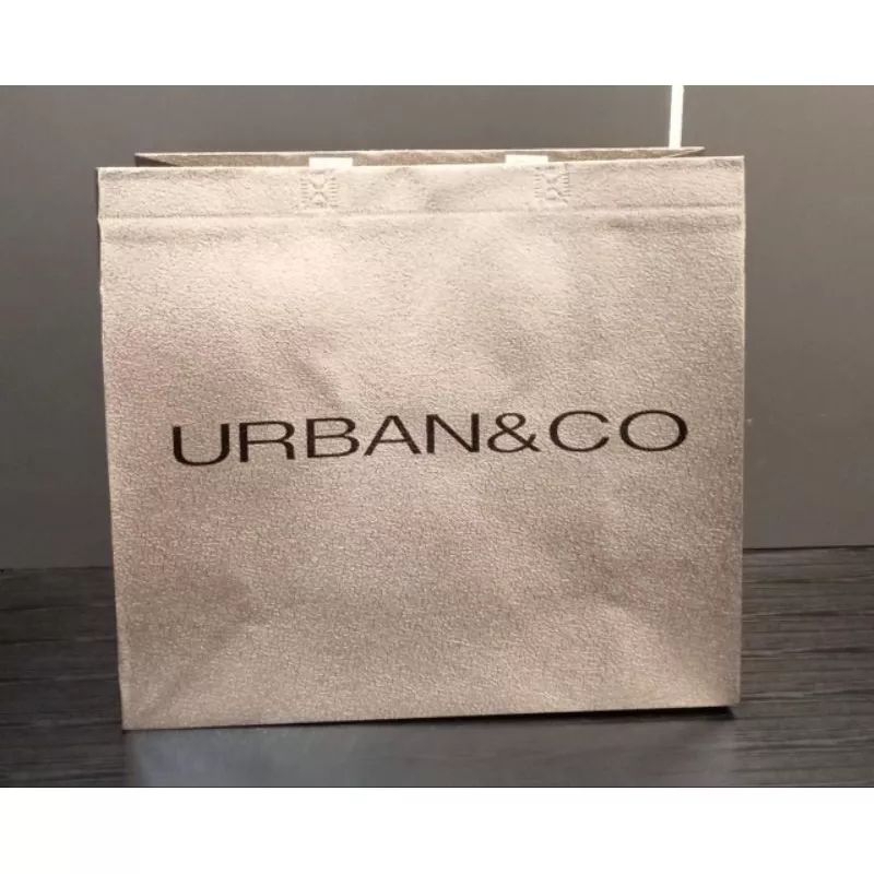 Jual Shopping bag urban & co | Shopee Indonesia
