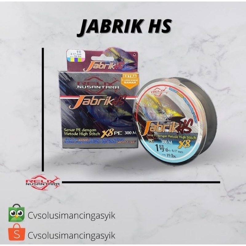 Jual pe jabrik Hs | Shopee Indonesia