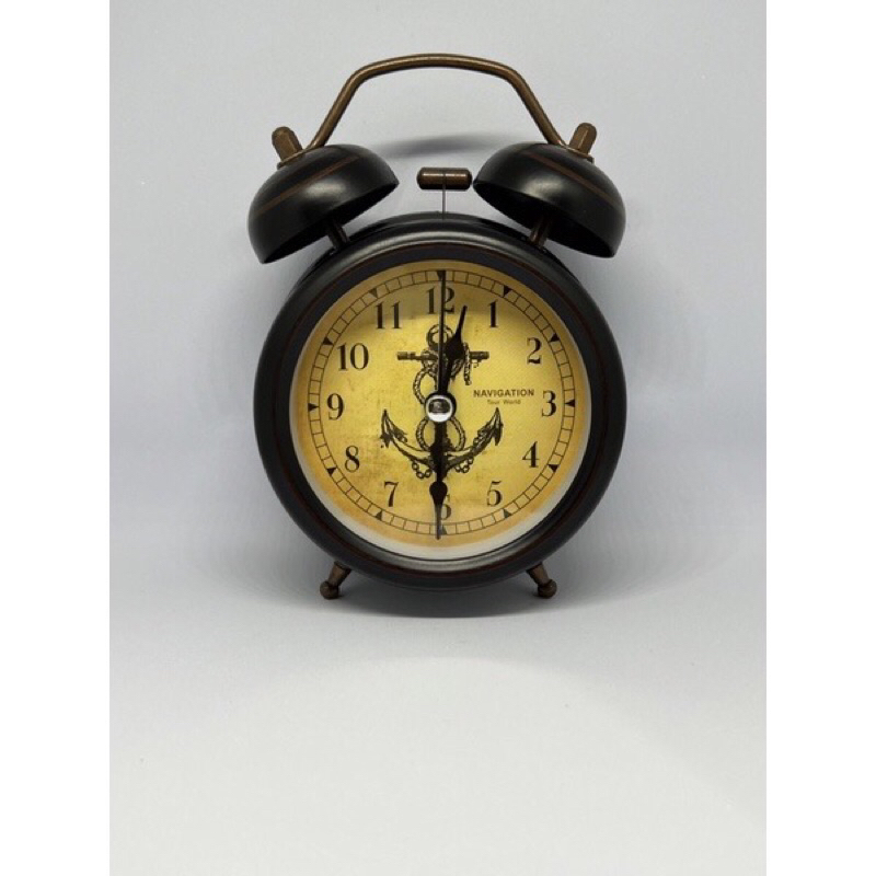 Jual Jam Weker Lucu - Jam Beker Karakter SpongeBob - Jam Weker Murah ...