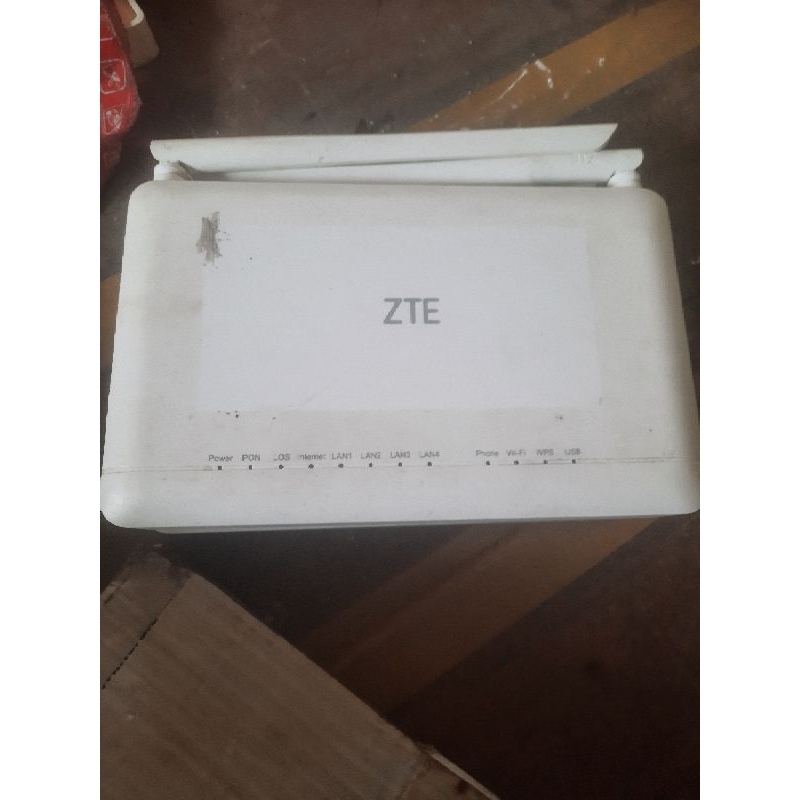 Jual ZTE F670 5G | Shopee Indonesia