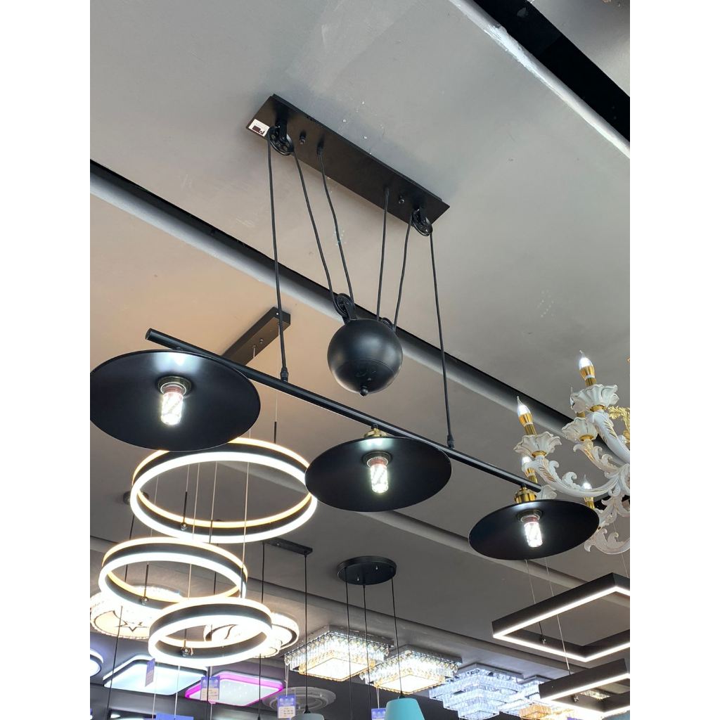 Jual YUU Lampu Bar Mickey Mouse L 578 LIGHTING | Shopee Indonesia