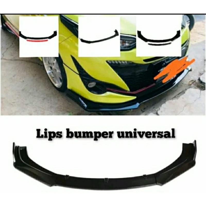 Jual winglet universal | Shopee Indonesia