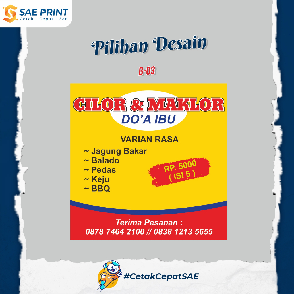 Jual CETAK BANNER SPANDUK MAKANAN MINUMAN / CETAK BANER / CETAK SPANDUK ... Jual CETAK BANNER SPANDUK MAKANAN MINUMAN / CETAK BANER / CETAK SPANDUK ...