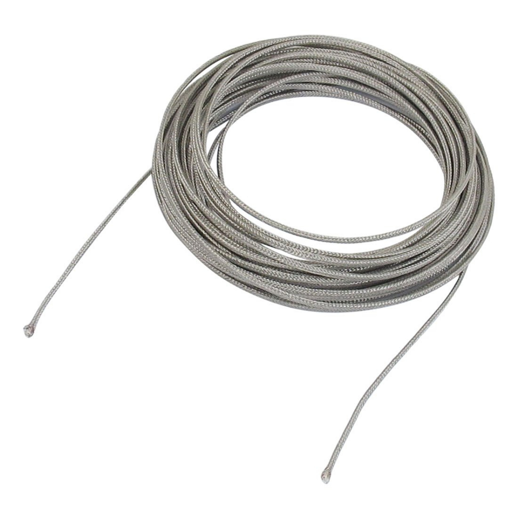 Jual Thermocouple K Type Extension Wire Kabel Thermocouple Type K 2 x 0 ...