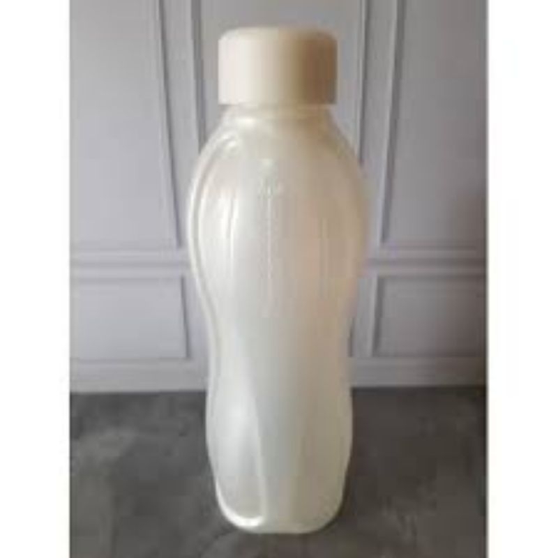 Jual Tupperware Eco 500 ml White Pearl | Shopee Indonesia
