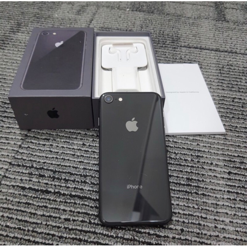 Jual iPhone 8 256Gb 64Gb iBox Resmi Original | Shopee Indonesia