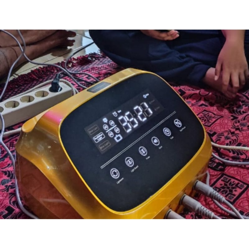 Jual PHOTON DEVICE PRO (PDP) FOHOWAY | Shopee Indonesia