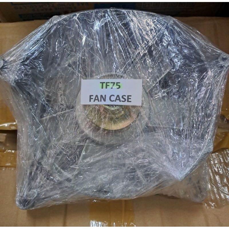 Jual Kipas Radiator Fan Case Yanmar TF85 Only | Shopee Indonesia