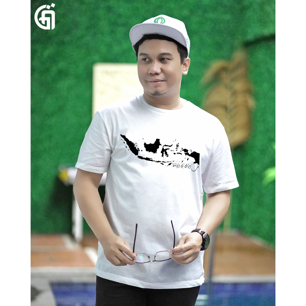 Jual KAOS DAKWAH HUBBUL WATHON MINAL IMAN PETA INDONESIA | Shopee Indonesia Jual KAOS DAKWAH HUBBUL WATHON MINAL IMAN PETA INDONESIA | Shopee Indonesia