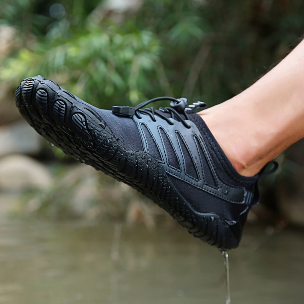 Jual Sepatu Pantai Sepatu Rafting Sepatu Renang Pria Dan Wanita Sepatu ...