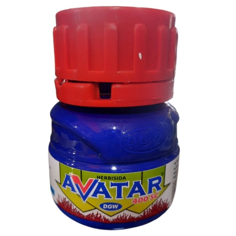 Jual Herbisida Avatar 400SC 100ml | Shopee Indonesia