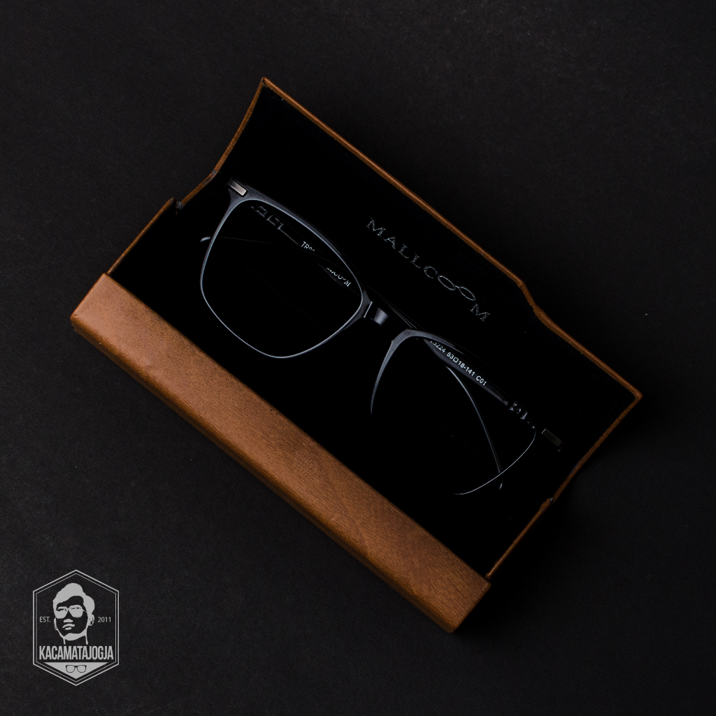 Jual KACAMATAJOGJA - Frame Premium Kotak Simple dan Pasti Ringan ...
