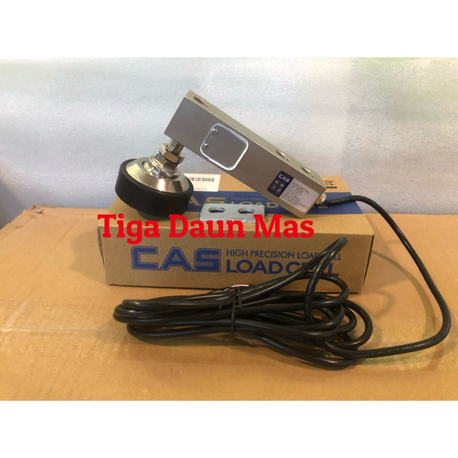 Jual Cas Load Cell Shear Beam BSA 5 Ton / Load Cell CAS BSA 5 Ton | Shopee Indonesia