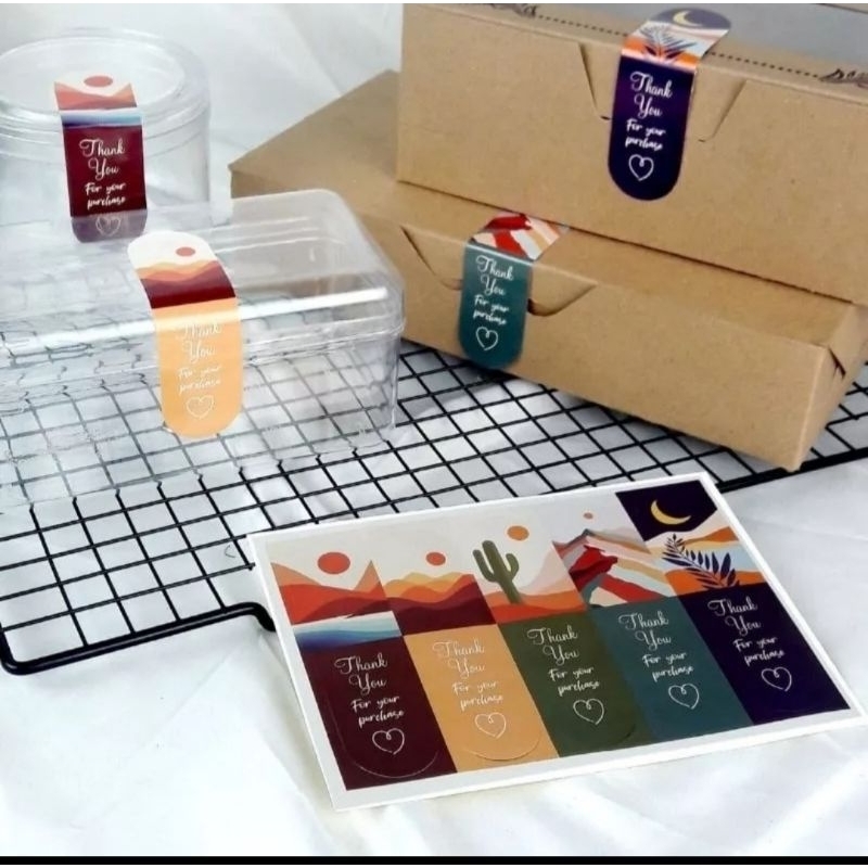 Jual STICKER KODE SU 6 PER LEMBAR | Shopee Indonesia