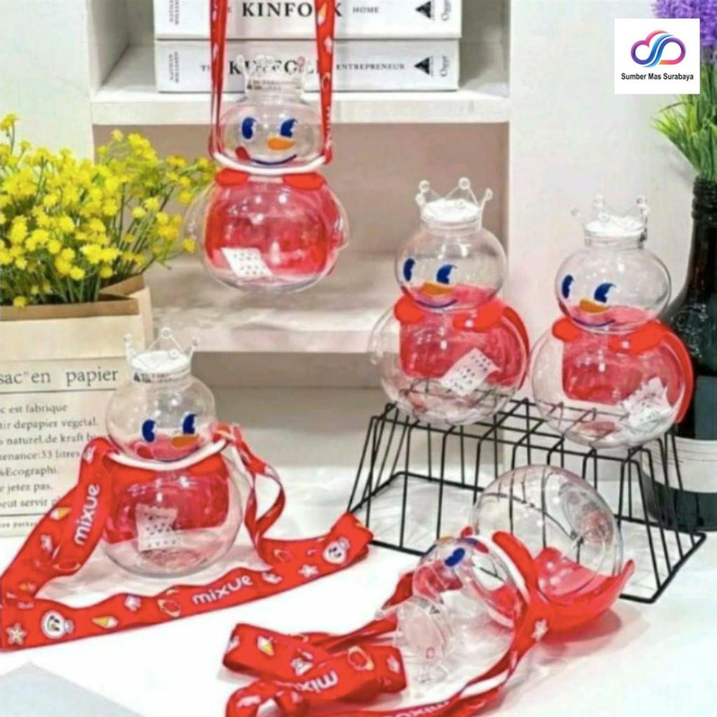 Jual BOTOL MIXUE VIRAL 700 ML BOTOL MINUM MIXUE VIRAL | Shopee Indonesia