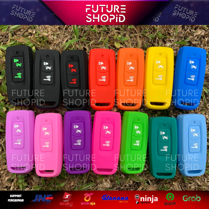 Jual Sarung Remote PCX / ADV / Vario 160 / 125 / Scoopy 2025/2024 ...