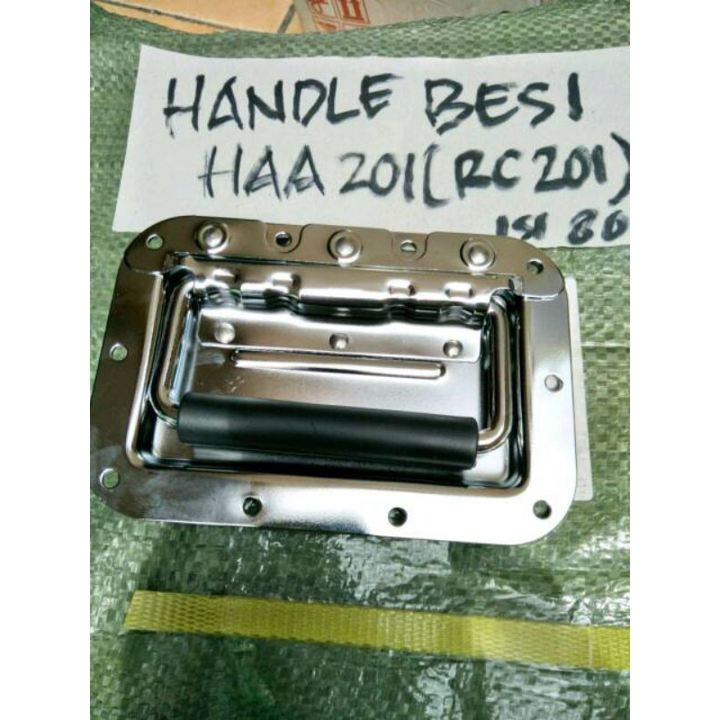 Jual HANDLE BESI TIPE 318 IMPORT (untuk aksesoris/box) | Shopee Indonesia