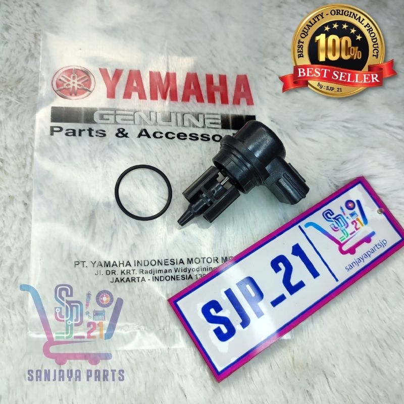 Jual isc Sensor langsam yamaha mio j/ gt/ soul gt , n max, xeon ...