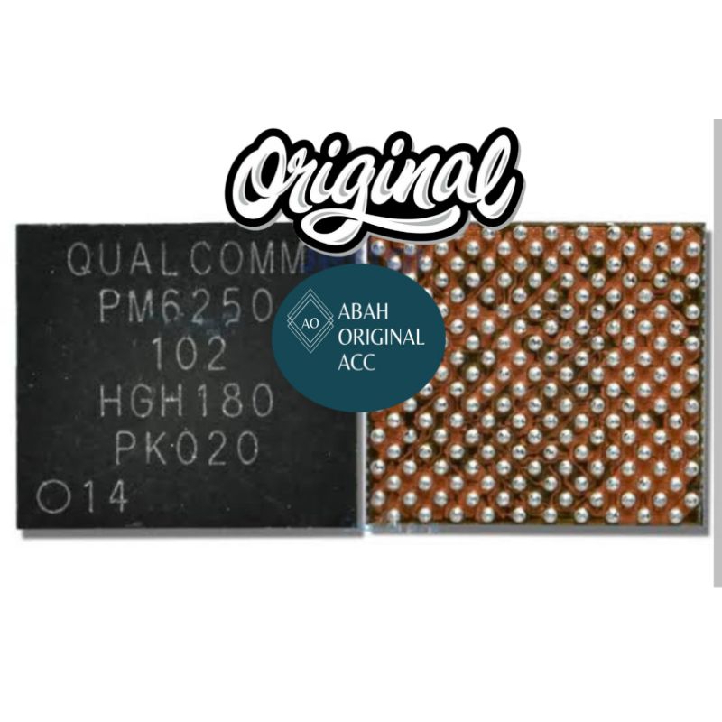 Jual IC POWER SAMSUNG A52 A525 ORI TESTED PROVED | Shopee Indonesia
