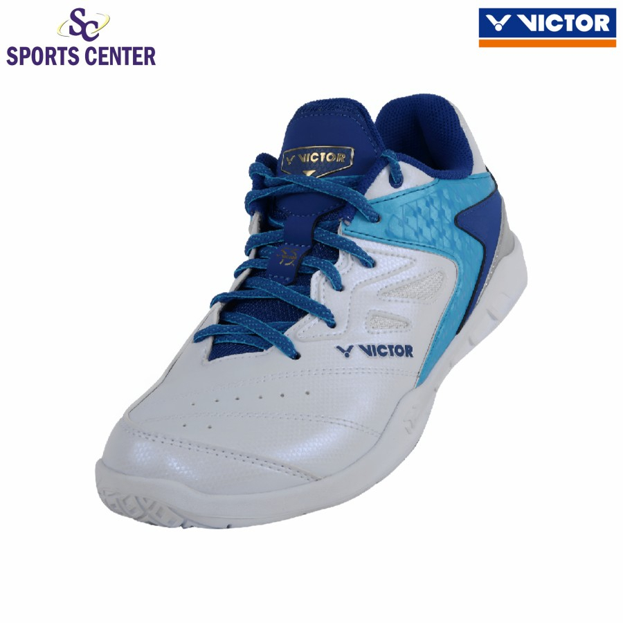 Jual New Sepatu Badminton Victor 55th Anniversary P9200 / P 9200 III TD ...