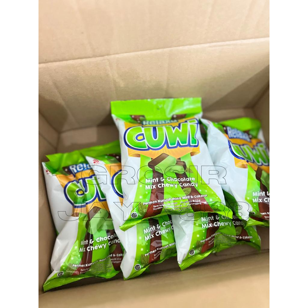 Jual RELAXA CUWI | Shopee Indonesia